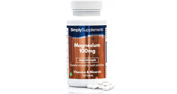 The Best Magnesium Supplements UK